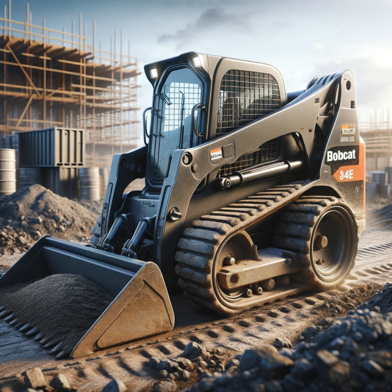 What is Bobcat machine used for? - Modern-day Farm Chick