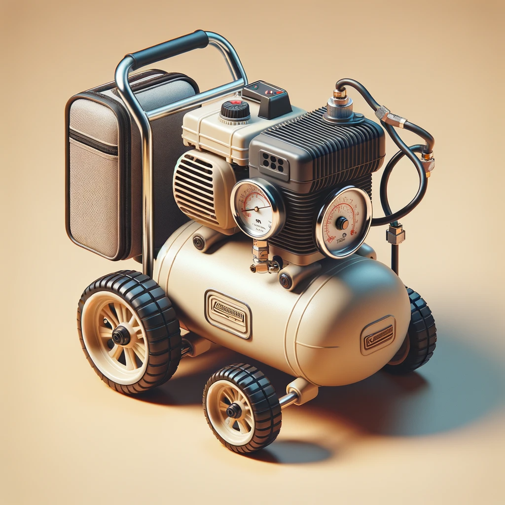 Air Compressor: Types, Uses, and Maintenance - Modern-day Farm Chick