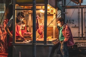 Asian Street Meat: A Tasty Journey Through Asia's Street Food - Modern ...