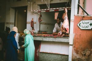 Asian Street Meat: A Tasty Journey Through Asia's Street Food - Modern ...